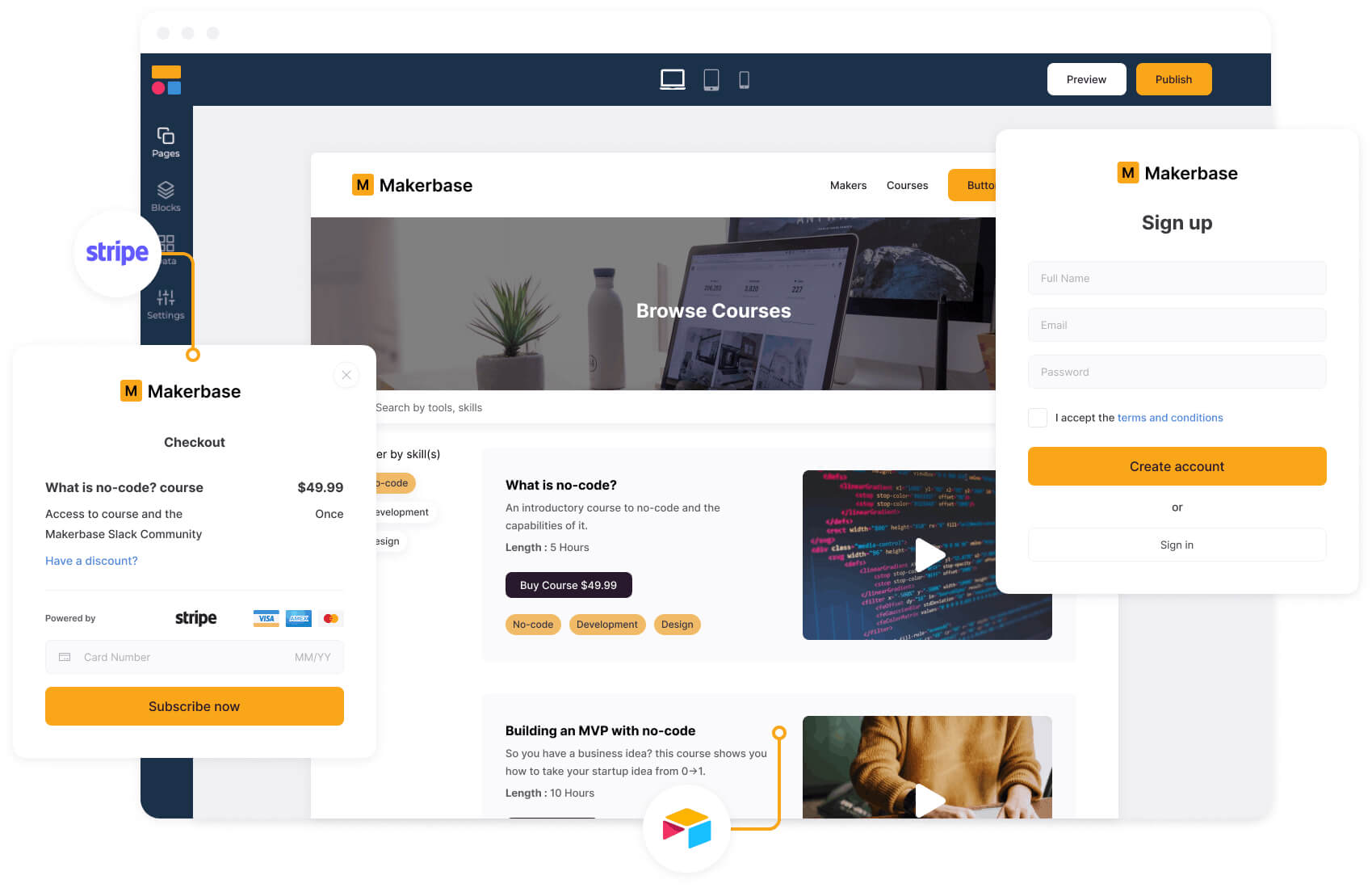 The Complete Softr Review: Is it the best no code app builder? (2023) | Great Software